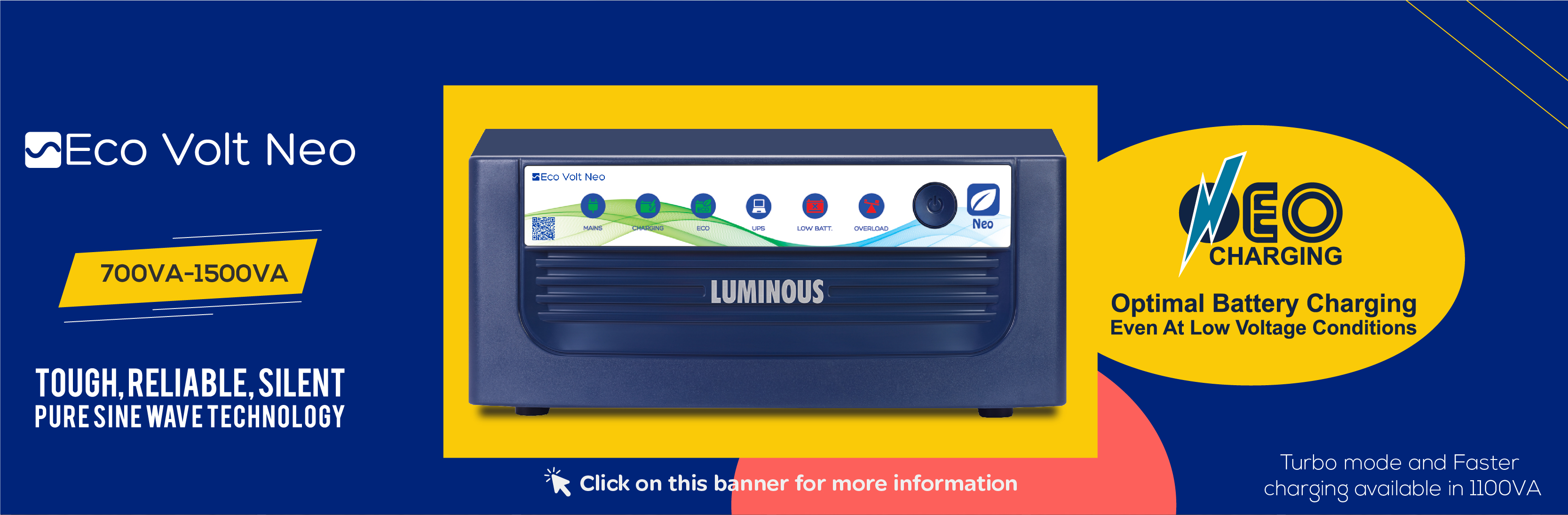 Luminous Power Technologies Powered with Trust of Millions