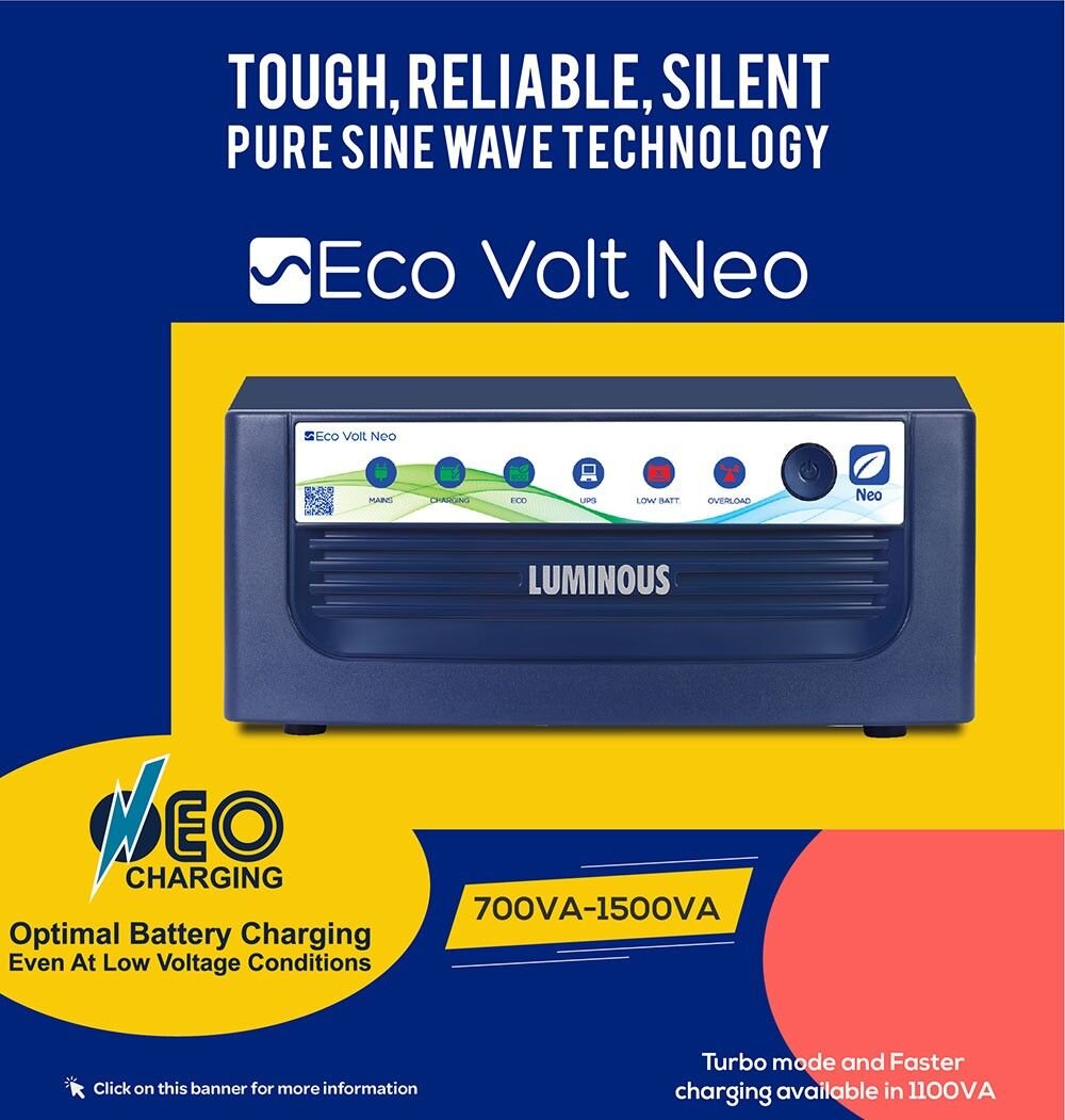 Luminous Power Technologies Powered with Trust of Millions